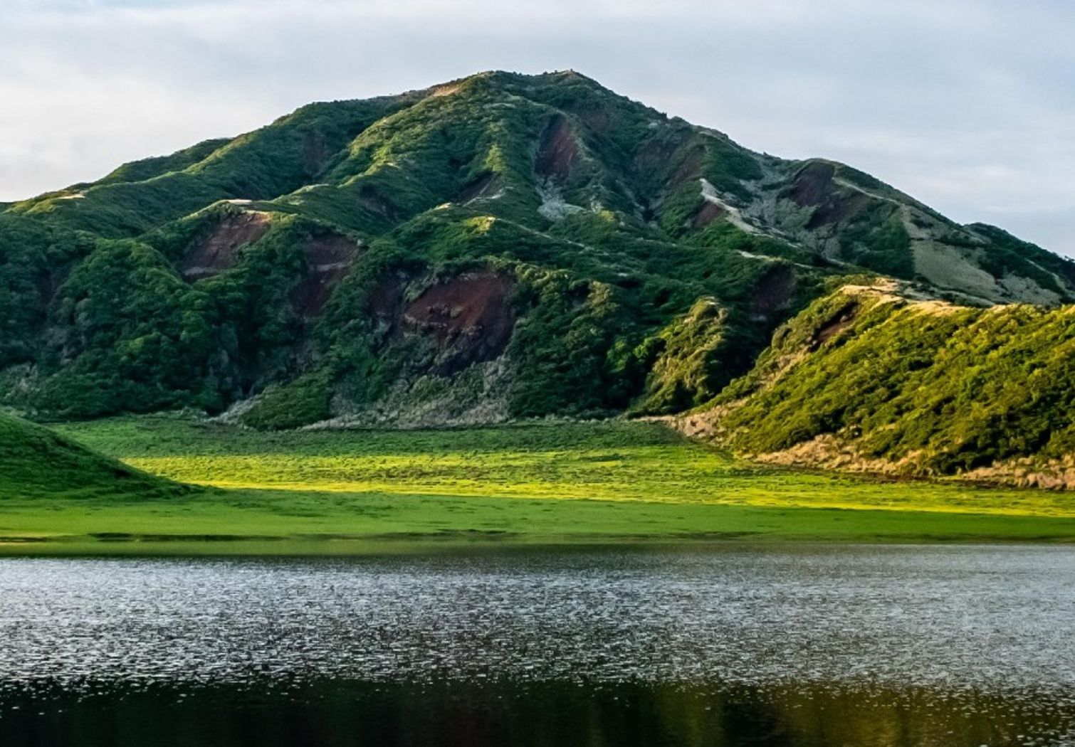 The Kyushu Hiking and Cycling Tour | Japan