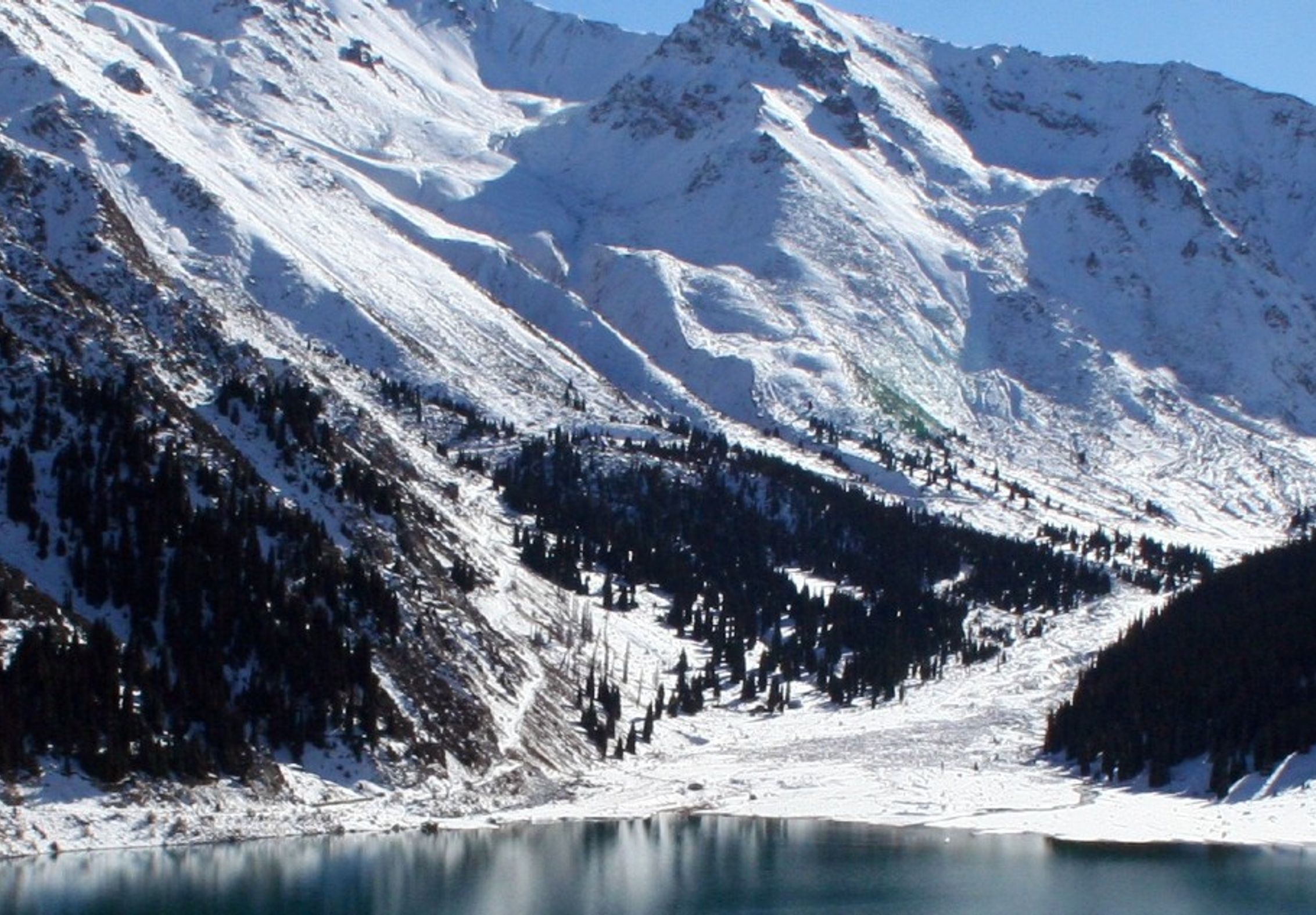Take a Spectacular Central Asia Overland Tour