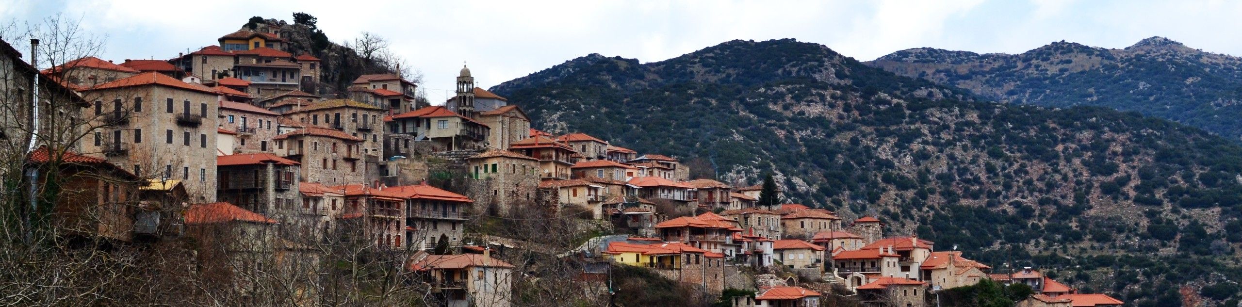 The Menalon Trail Hiking Tour – One of Greece’s Best Trails | 10Adventures