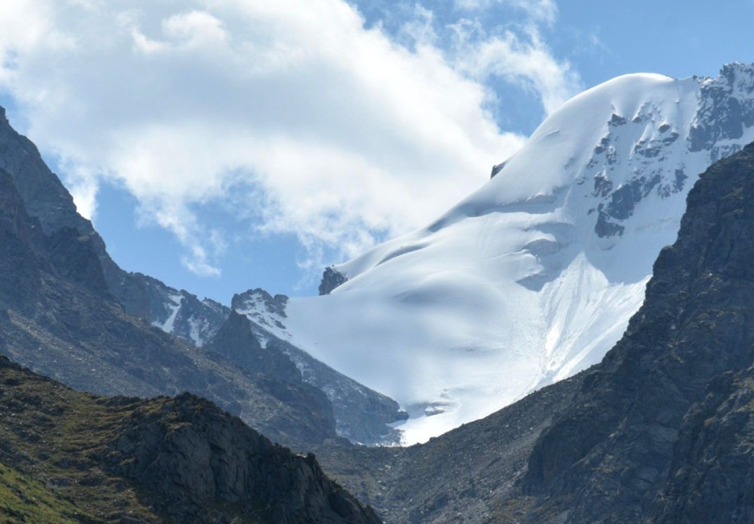 Kyrgyzstan Nature and Nomadic Life | Tour Central Asia