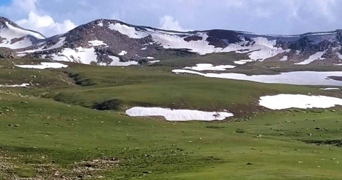 Discover Gilgit-Baltistan - Spectacular Pakistan Adventure