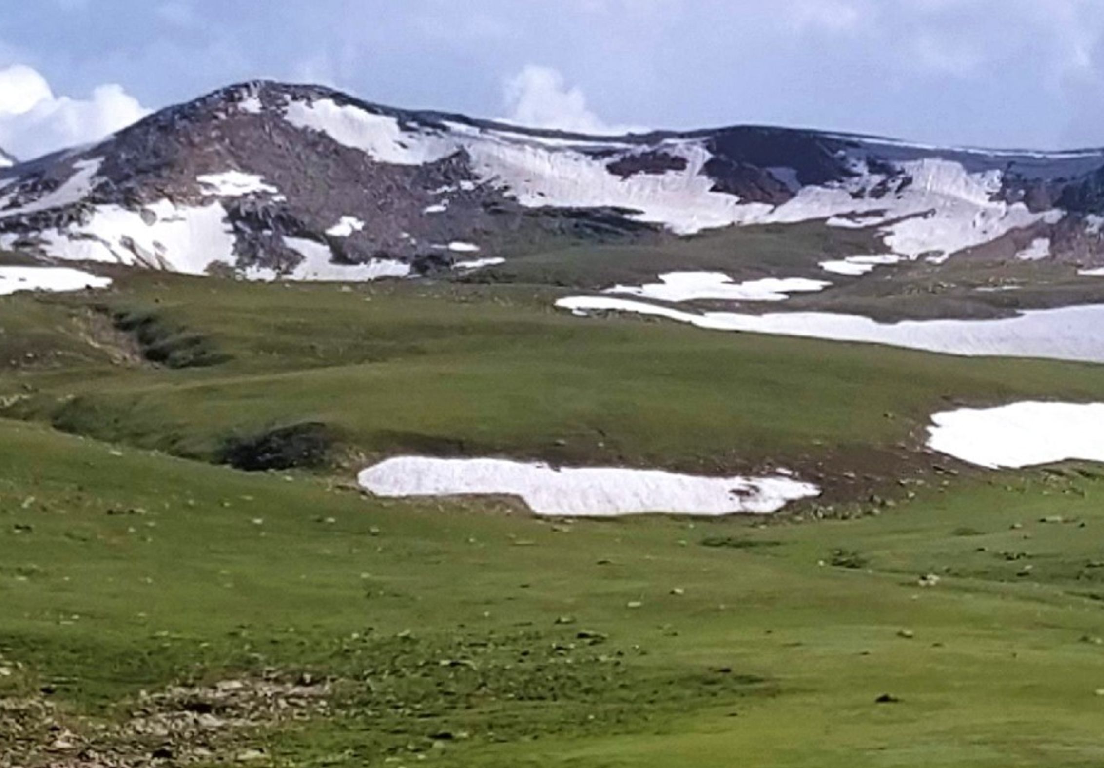 Discover Gilgit-Baltistan - Spectacular Pakistan Adventure