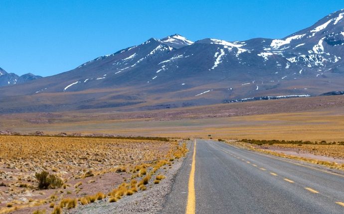 Atacama Desert Self-Drive Tour in Chile and Argentina | 2027 Dates & Prices