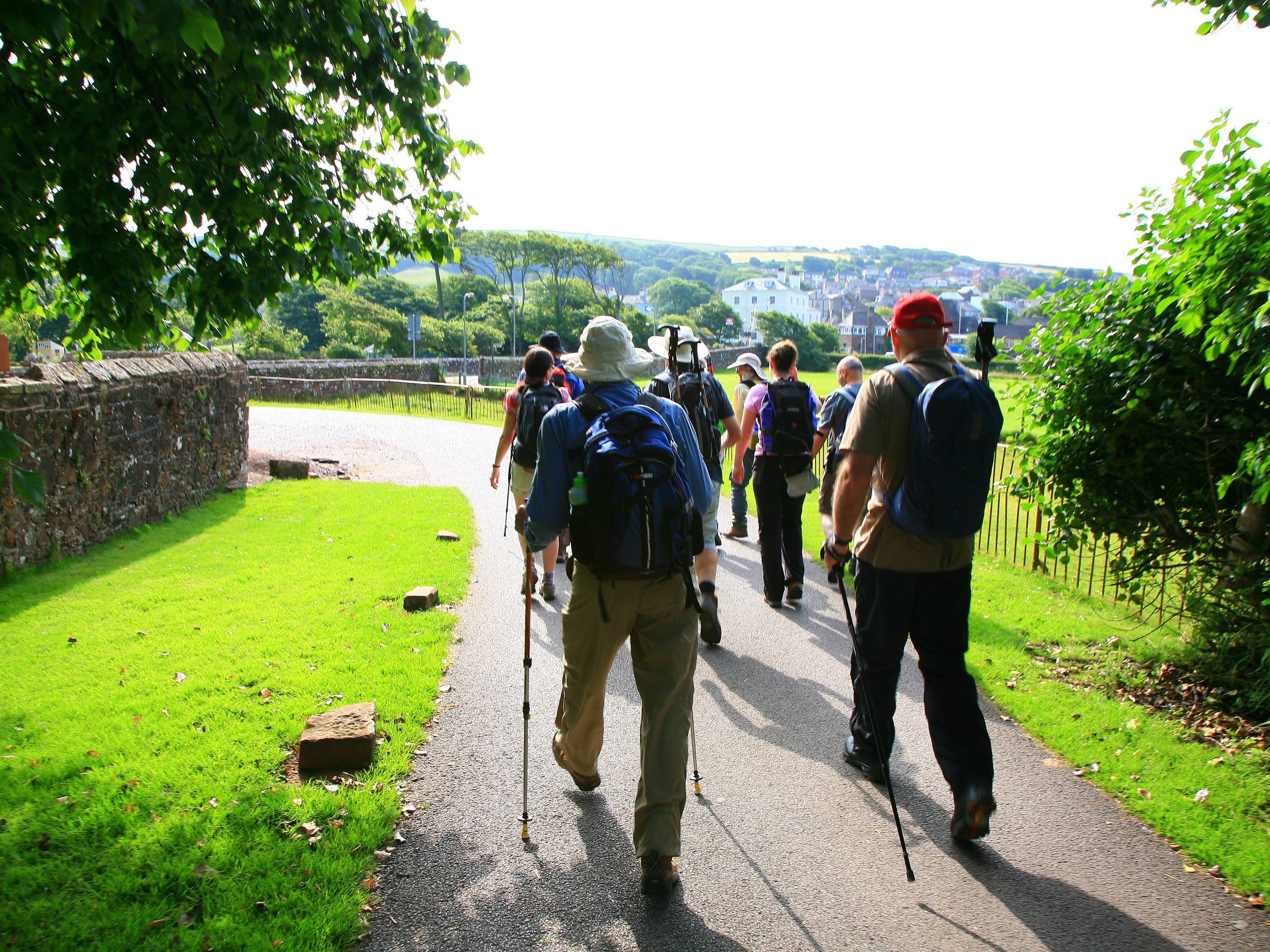 Full Coast-to-Coast walk (England) | 10Adventures.com | 10Adventures