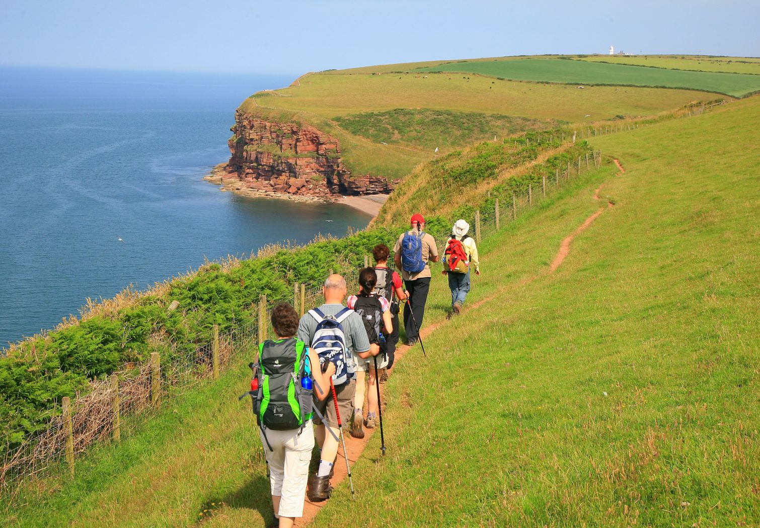 Full Coast-to-Coast walk (England) | 10Adventures.com