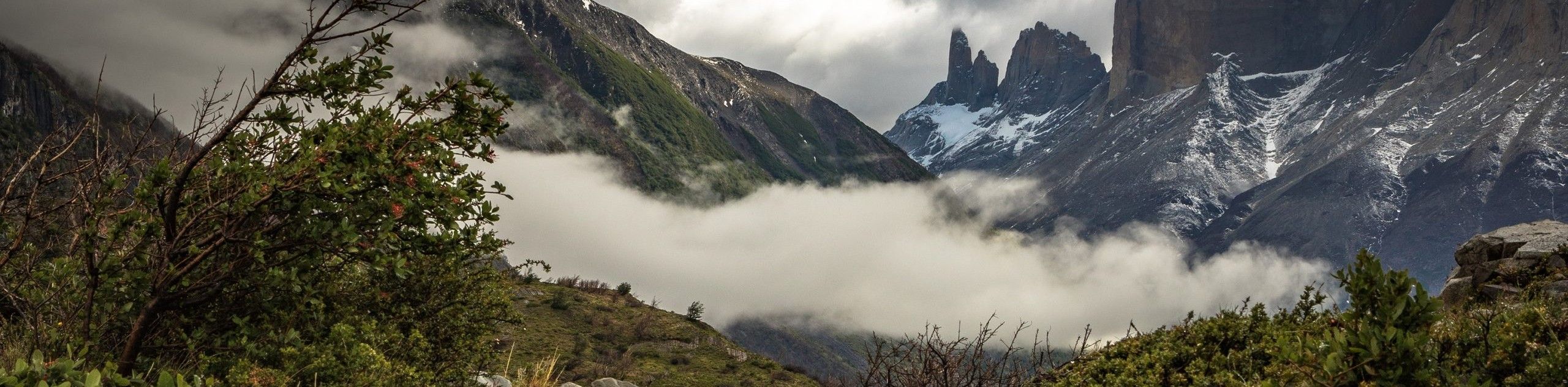 W Trek in 3 Days Tour| 10Adventures