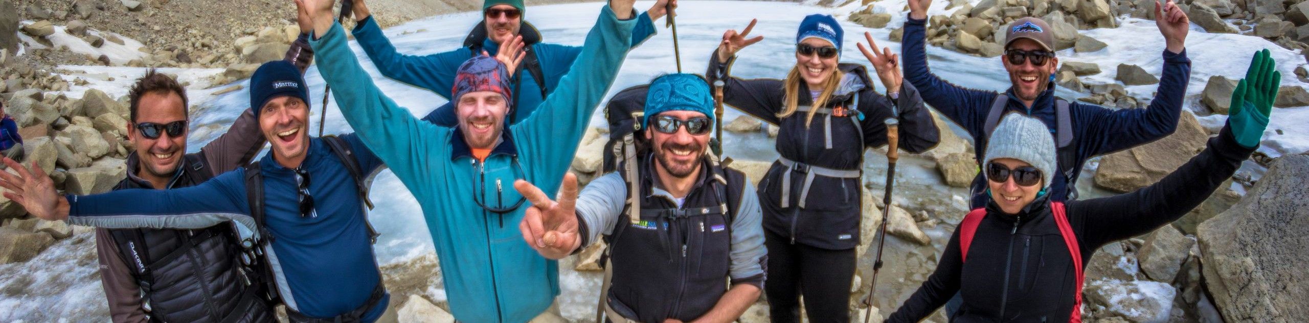 W Trek in Torres del Paine Tour | Chile | 10Adventures