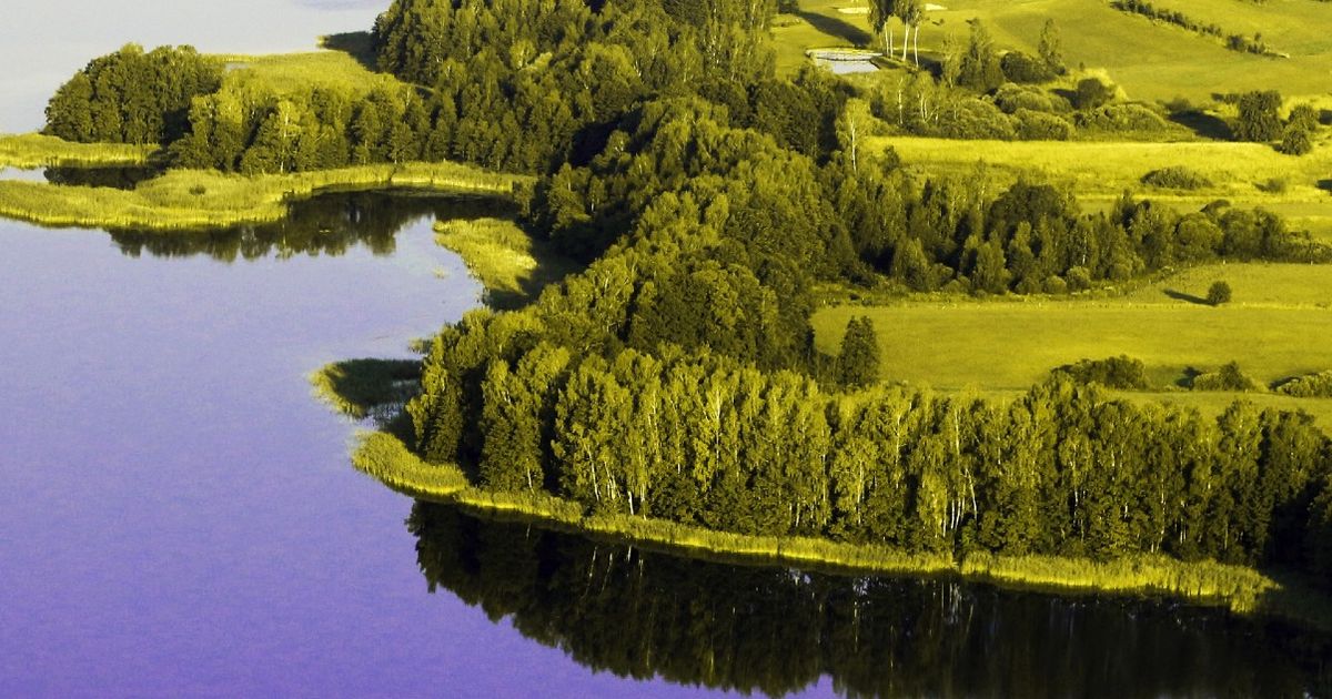 Discover the Beauty of the Baltic States on Latvia Tours