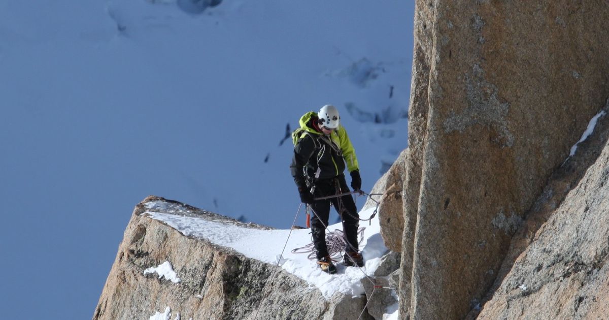 Mountaineering Adventure Tours | 10Adventures