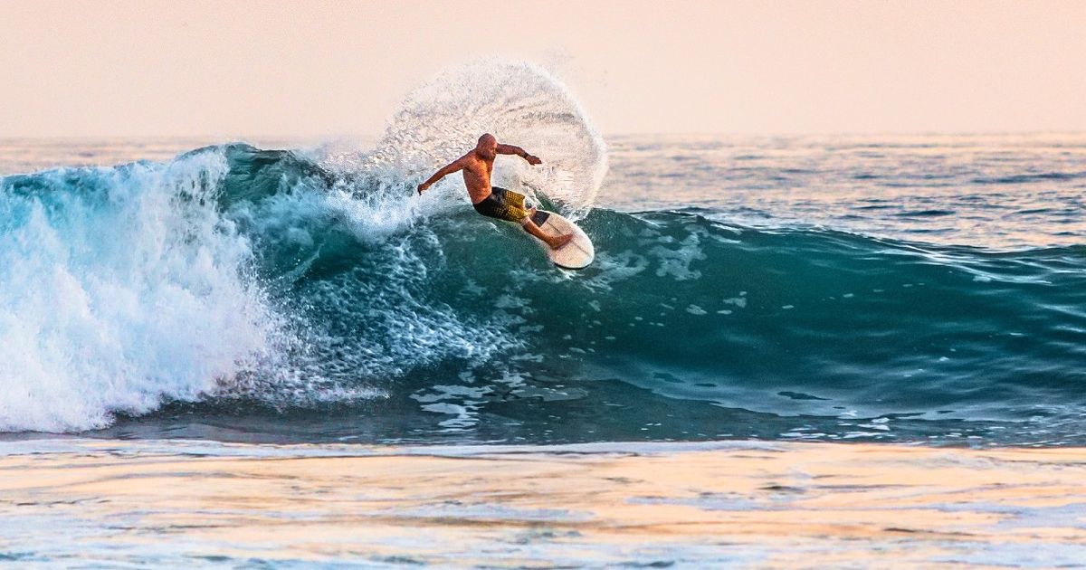 Surfing Adventure Tours | 10Adventures