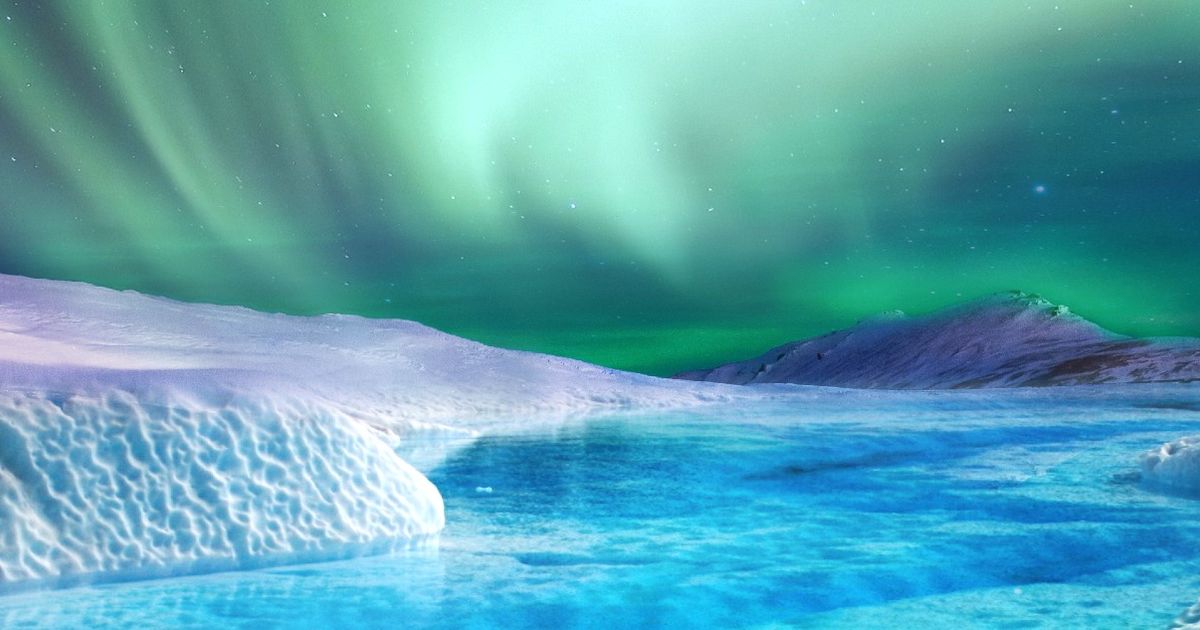 Aurora Adventure Tours | 10Adventures