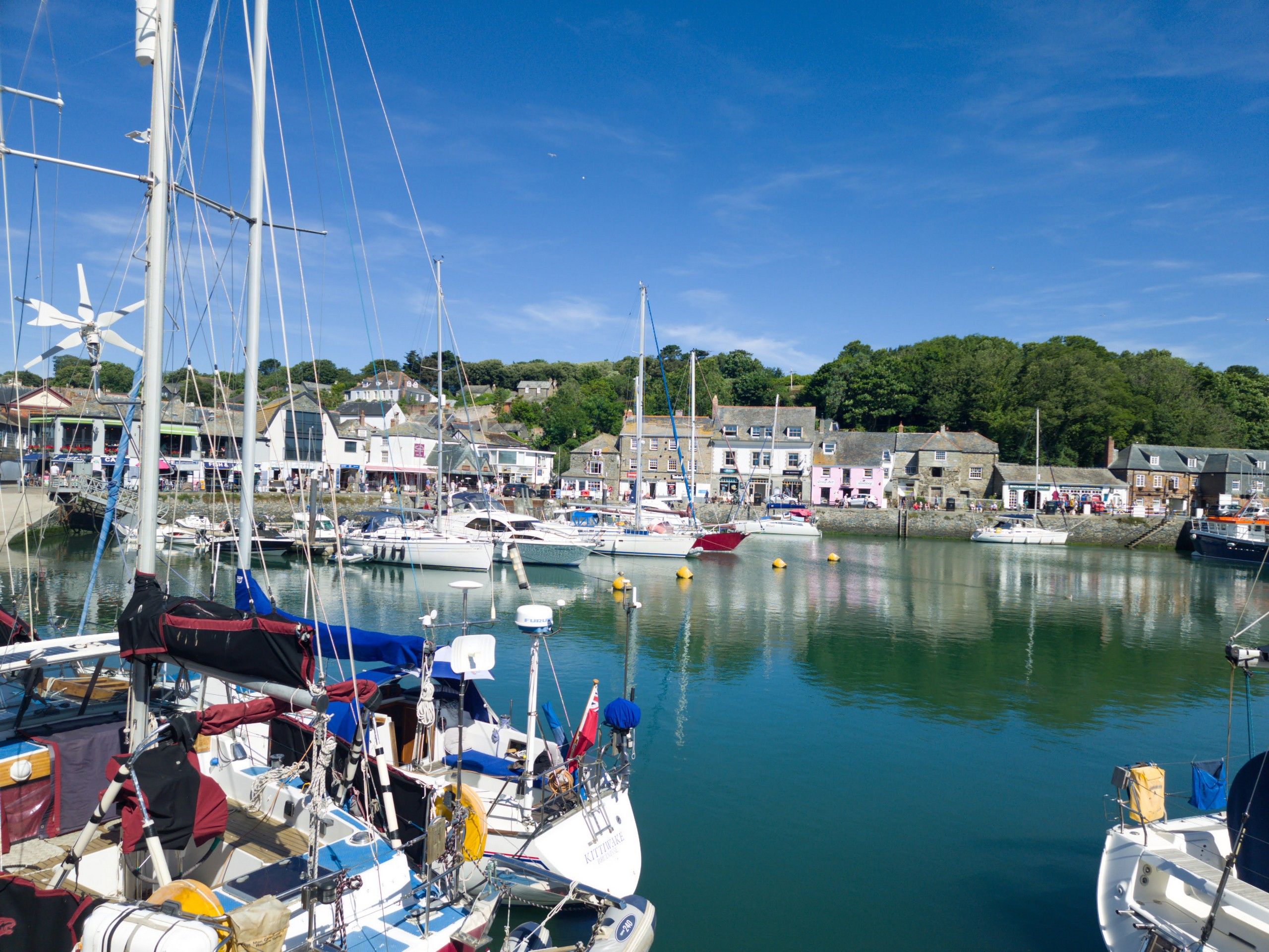 Cycling in Cornwall Tour, England | 10Adventures