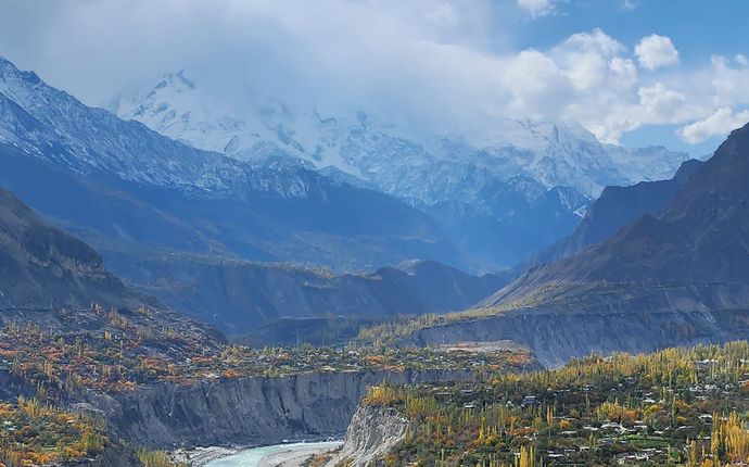 Explore Hunza Valley on this Tour in Pakistan | 2026 Dates & Prices