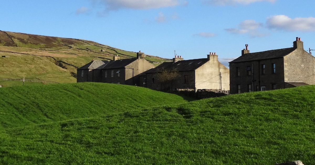 James Herriot Way Walking Tour, England | 10Adventures