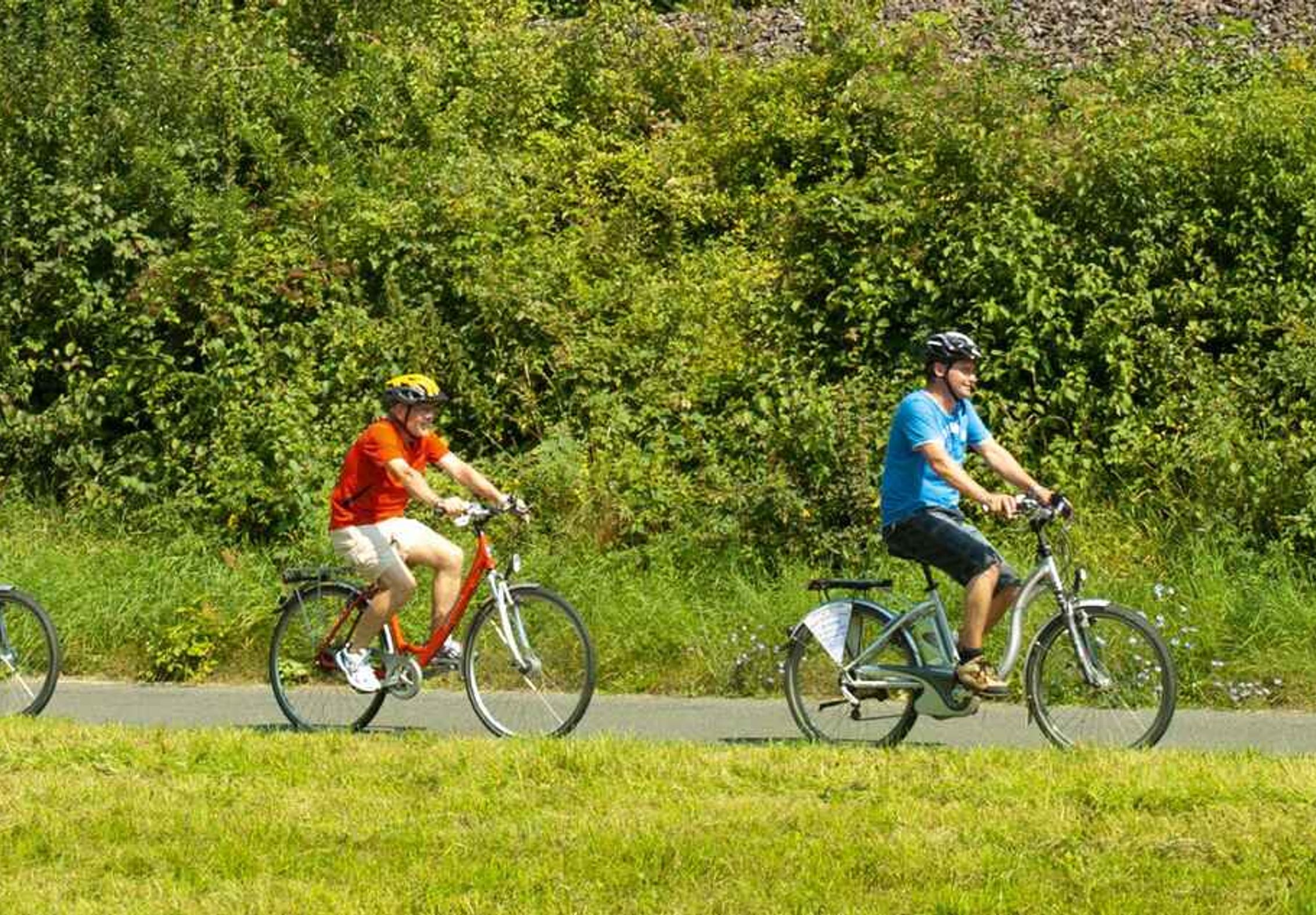 Main River Bike Tour | Self-Guided Bike Tour in Germany