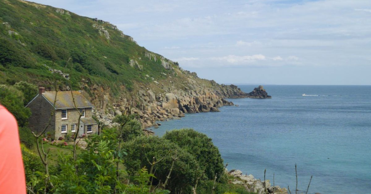 Cycling in Cornwall Tour, England | 10Adventures