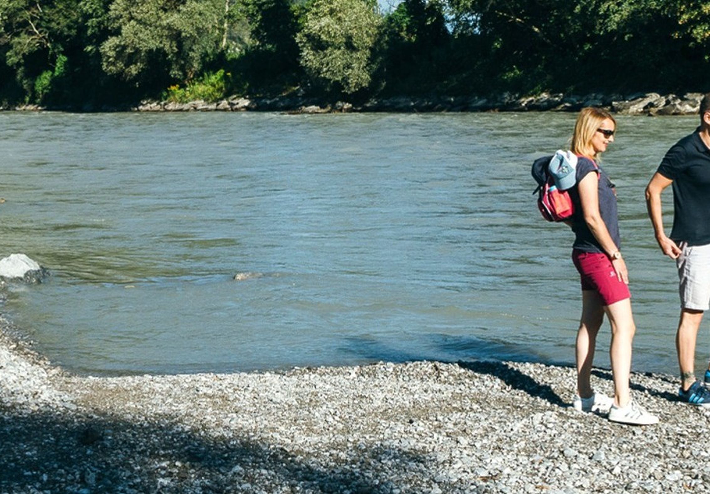 Explore Scenic Carinthia on the Drau Cycle Path Family Tour