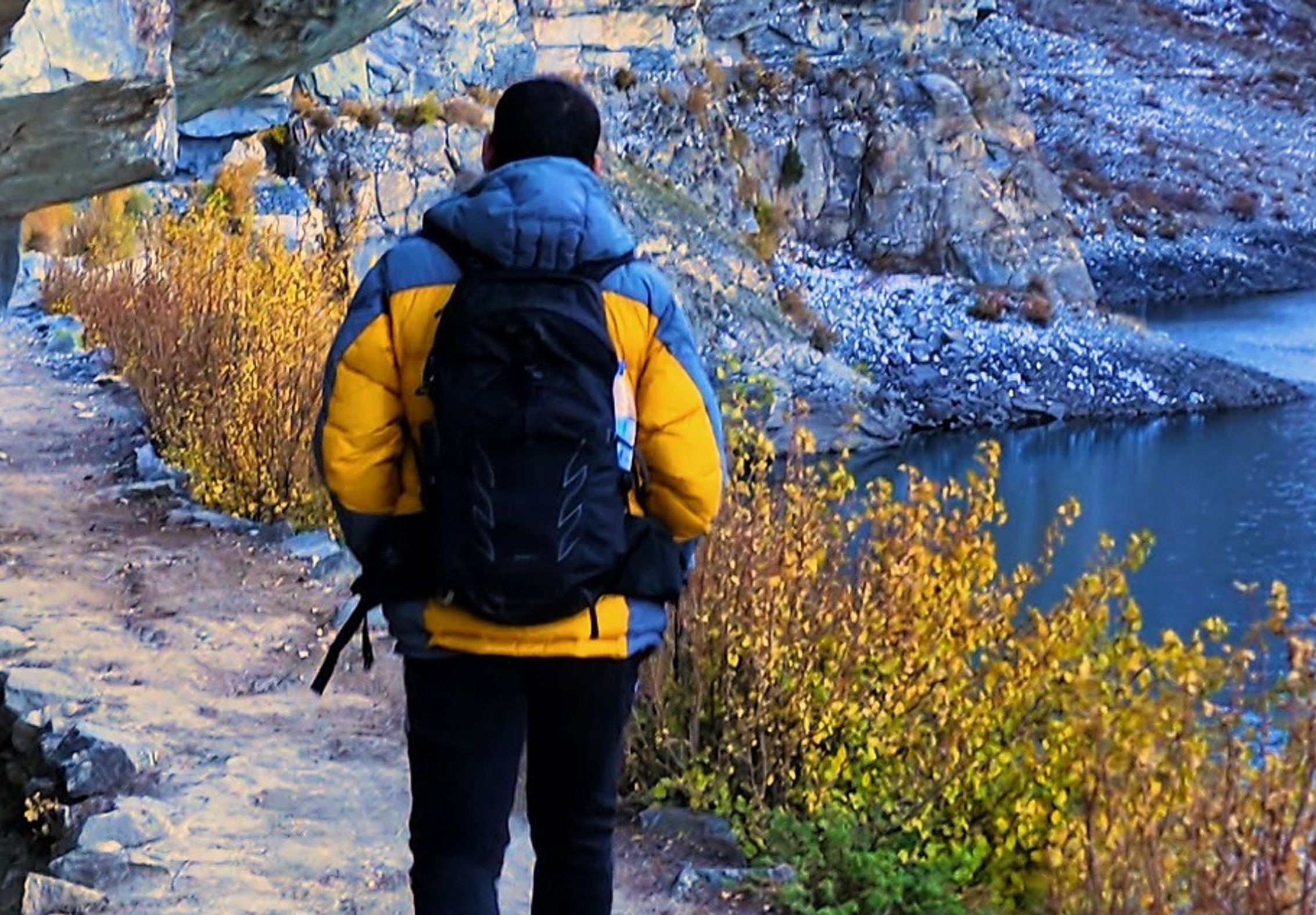 9-day Cultural Tour in Baltistan Region