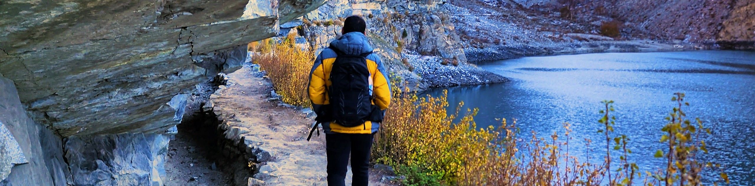 9-day Cultural Tour in Baltistan Region | 10Adventures