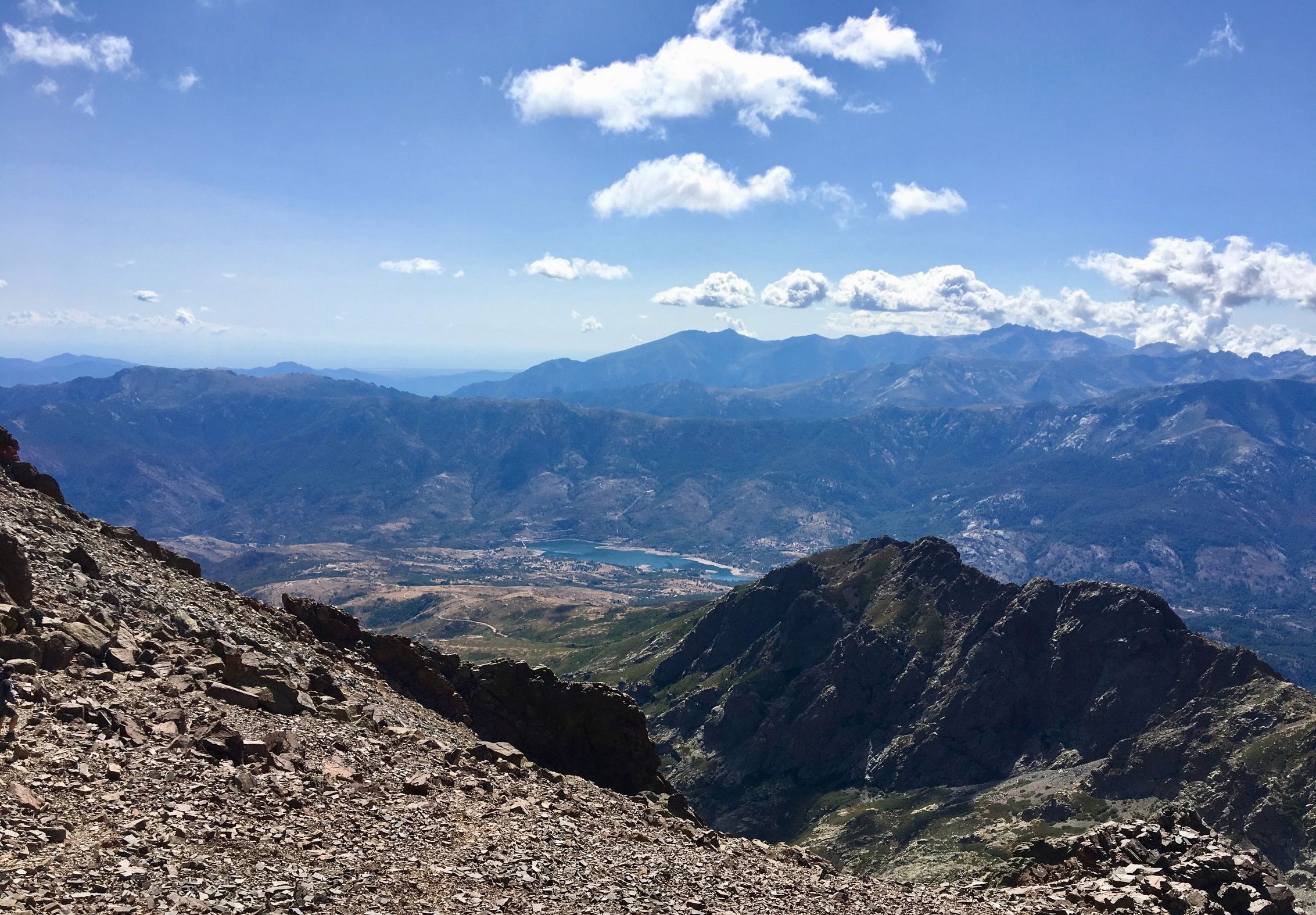 Highlights of the GR20 Tour | Trek with 10Adventures