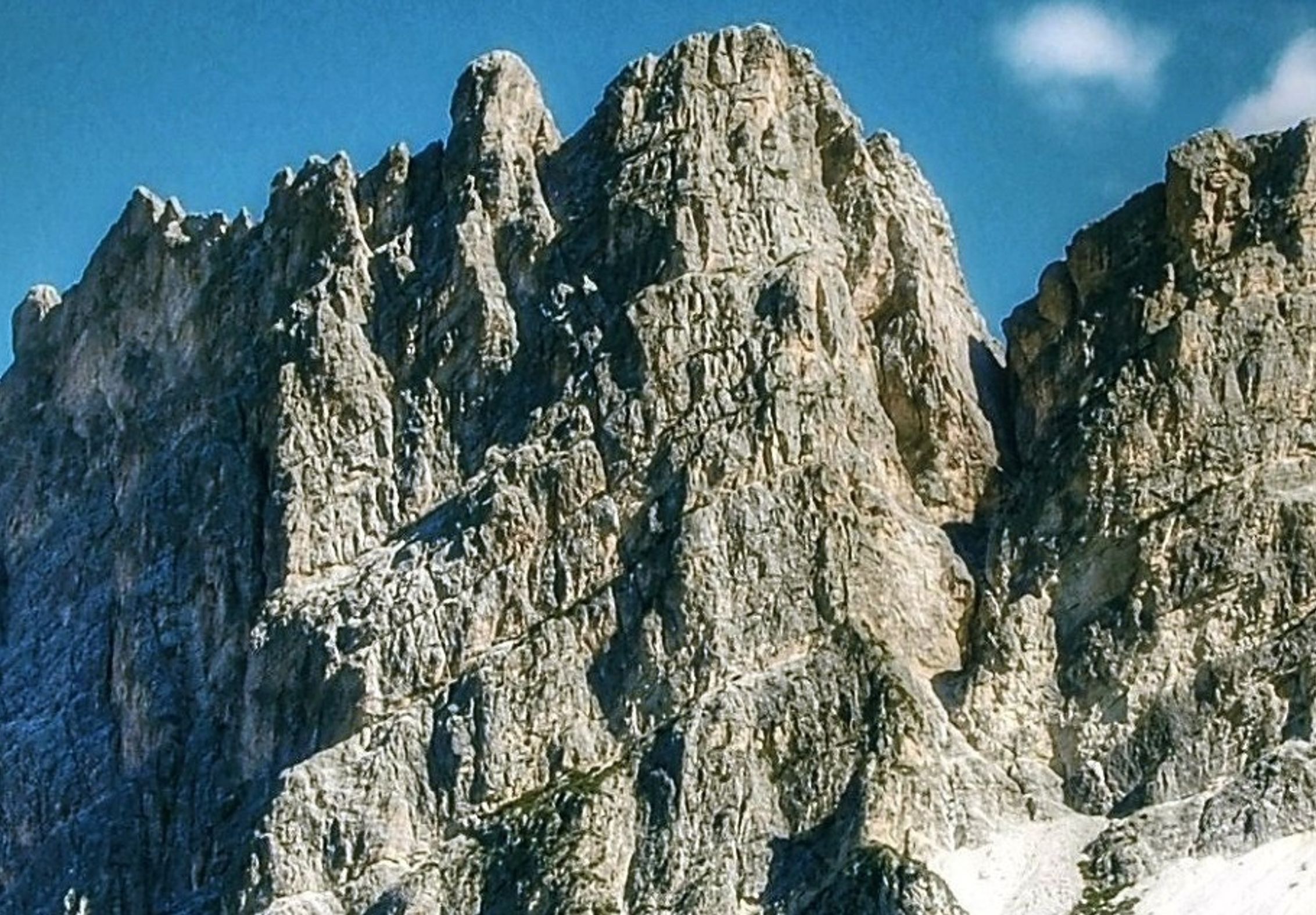 The Grand Circuit of the Dolomites Tour | Guided Tour 2026 Dates and Prices
