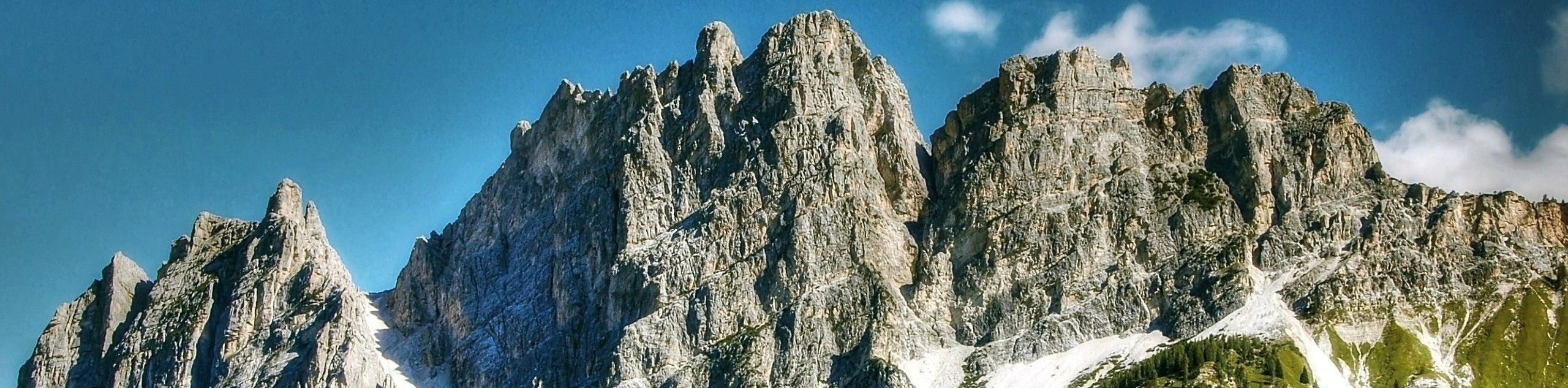 The Grand Circuit of the Dolomites Tour | 10Adventures