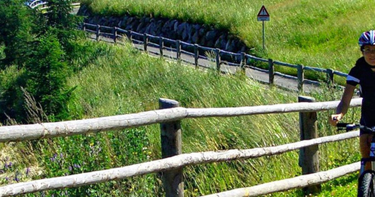 The Adige Cycle Path Family Tour | 10Adventures Tours