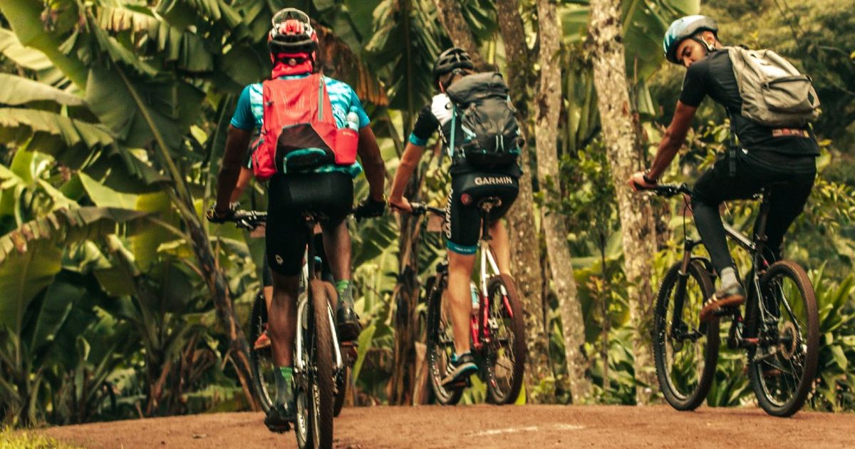 Chagga Village Cycling Tour - Discover Tanzania’s Beauty