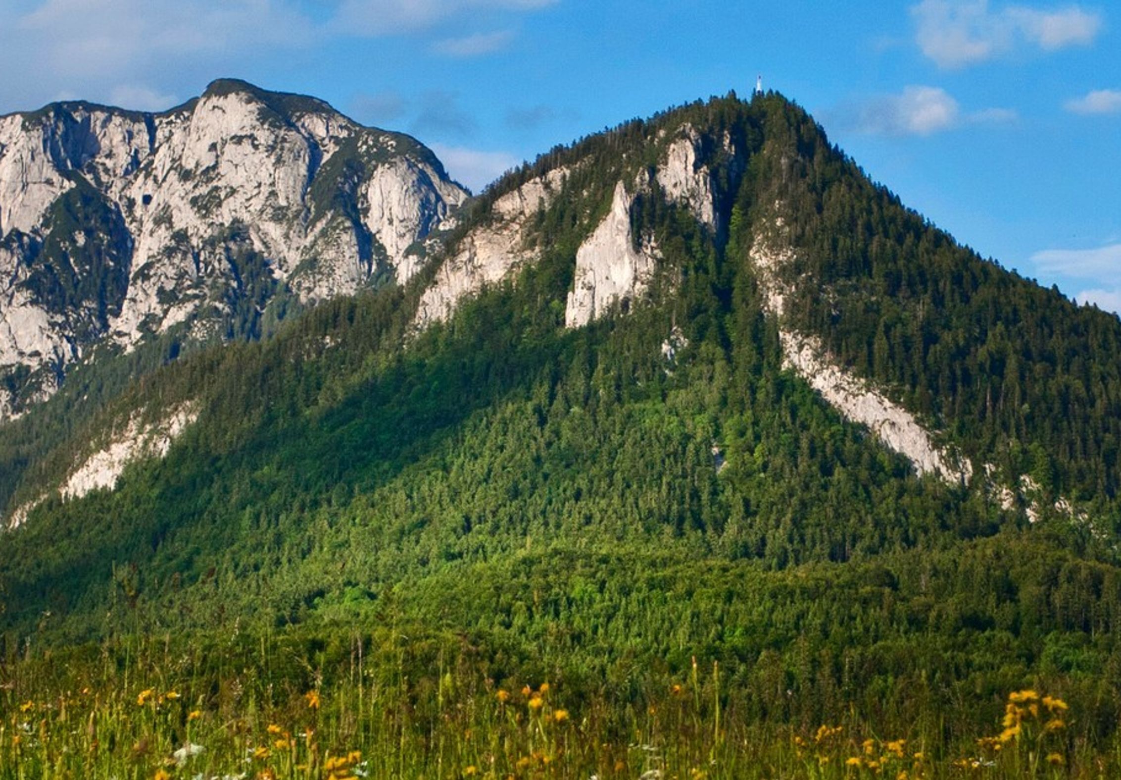 Styrian Salzkammergut Walking Tour - Explore Austria