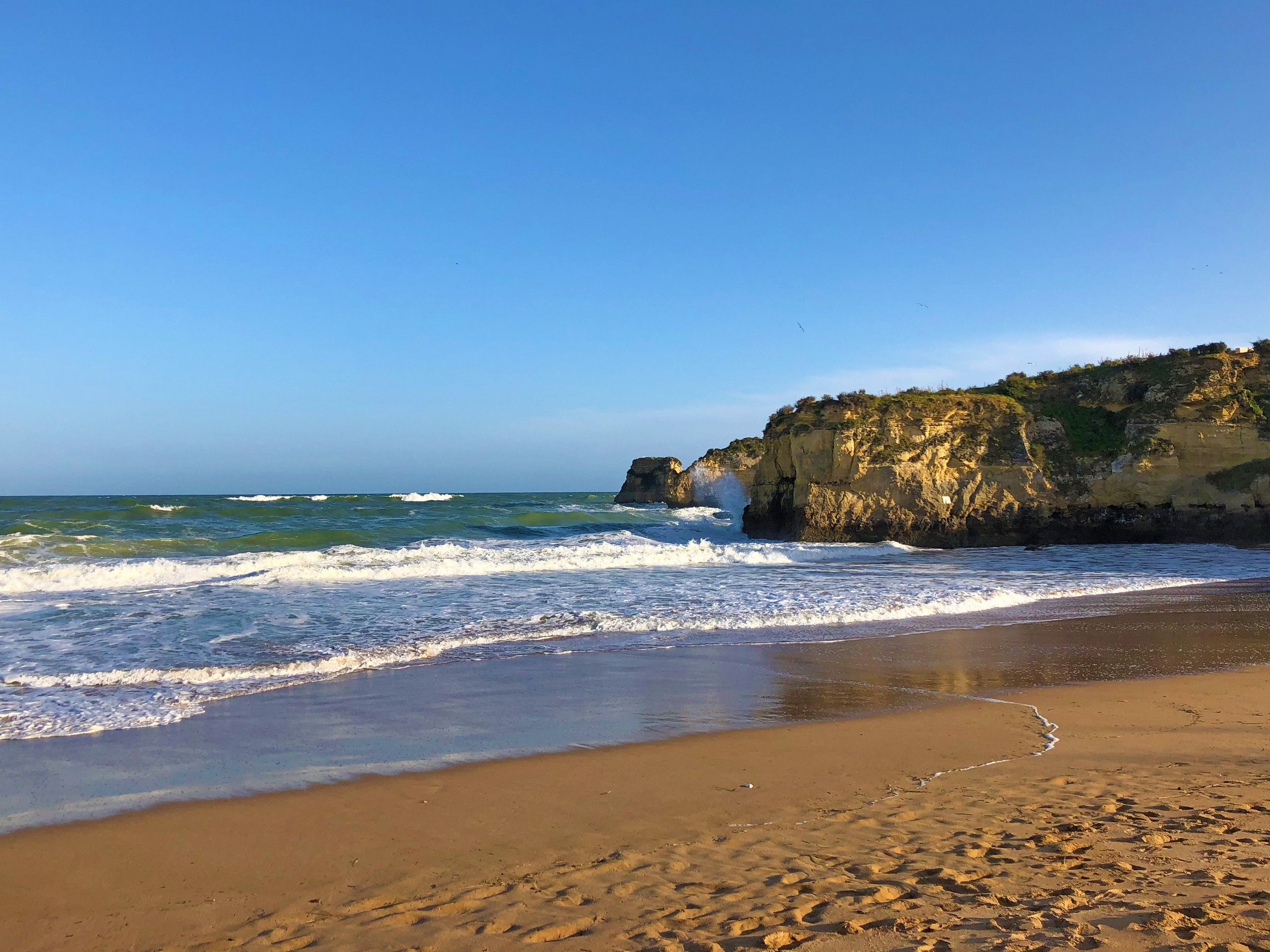 Algarve Coastal Walking Tour – 10Adventures | 10Adventures