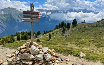 Hiking Via Claudia Augusta to Meran | 10Adventures