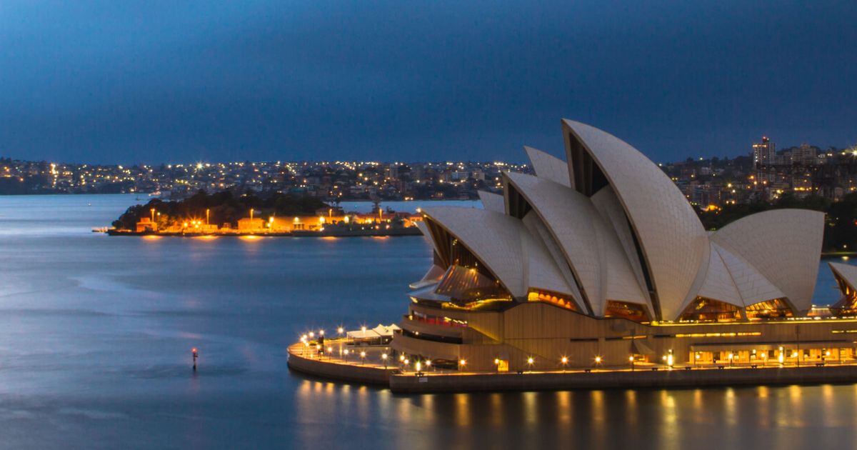 Australia Adventure Tours