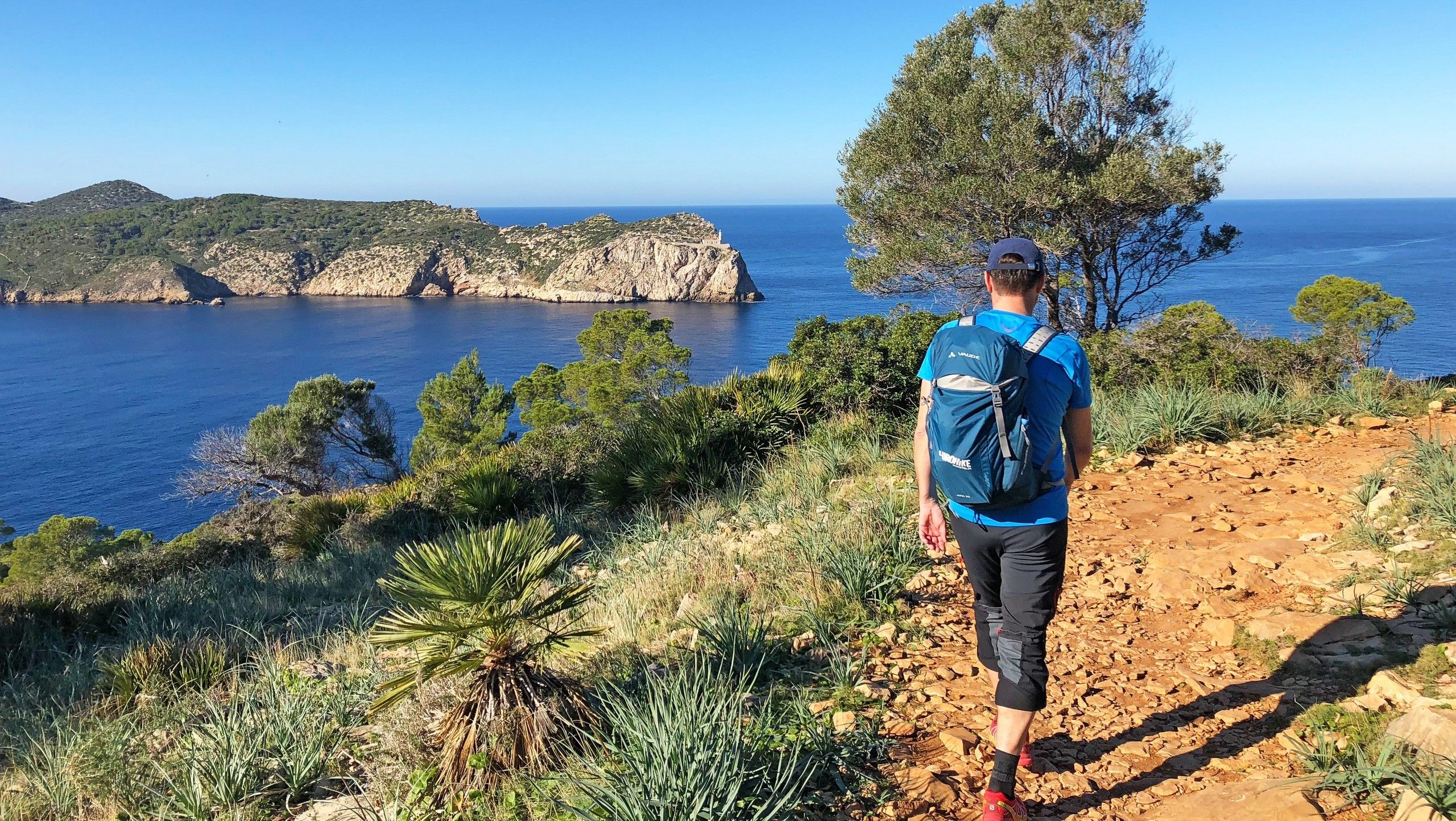 GR221 Trek in Mallorca | 10Adventures.com | 10Adventures