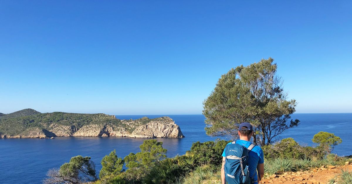 GR221 Trek in Mallorca | 10Adventures.com