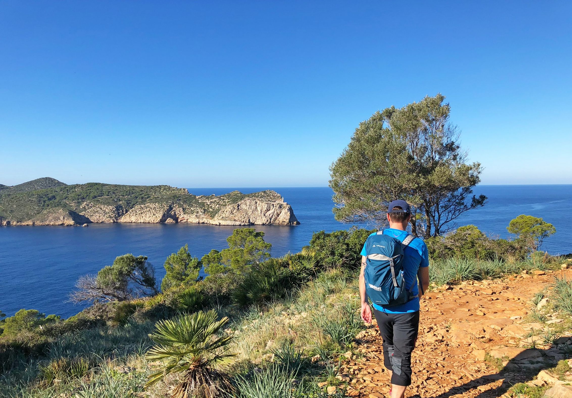 GR221 Trek in Mallorca | 10Adventures.com