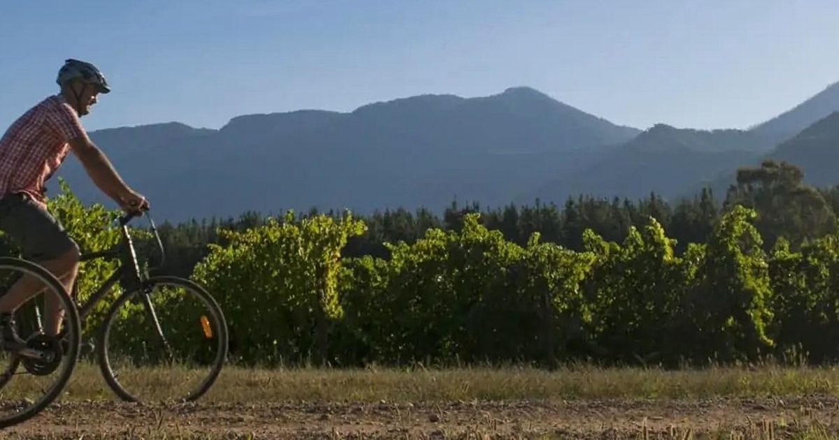Northeast Victoria Self-Guided Cycling Tour | 2026 Dates & Prices