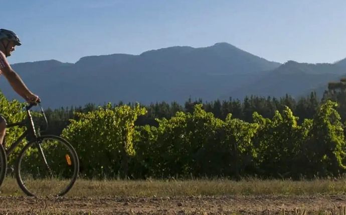 Northeast Victoria Self-Guided Cycling Tour | 2026 Dates & Prices