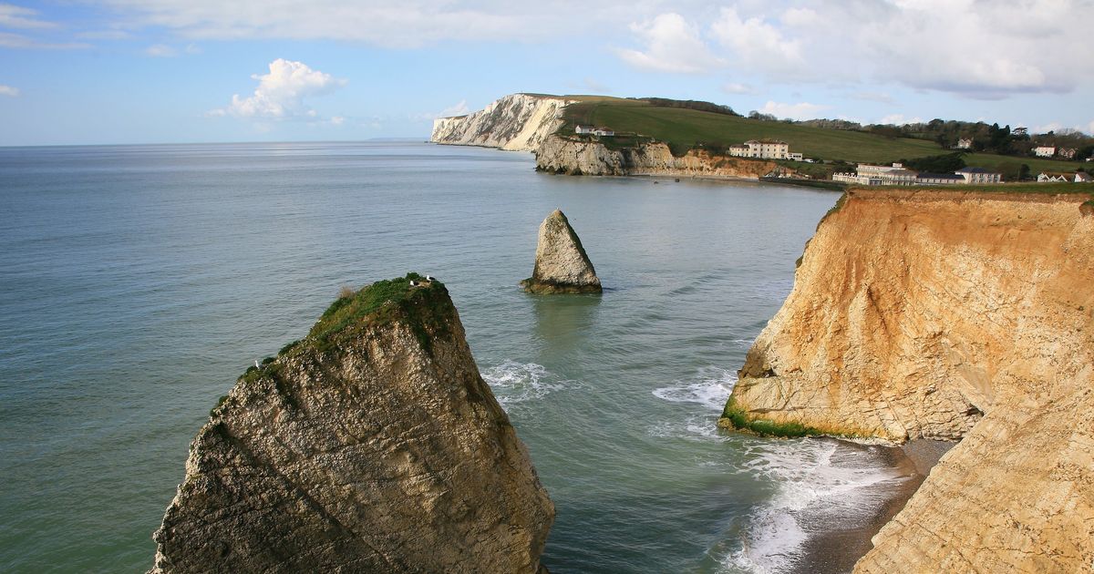Isle of Wight Walking Tour | 10Adventures.com