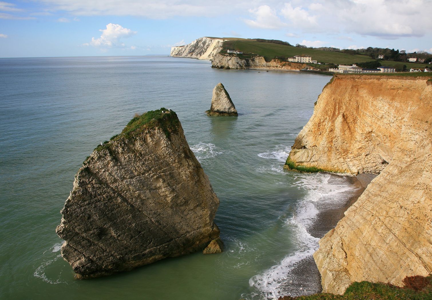 Isle of Wight Walking Tour | 10Adventures.com