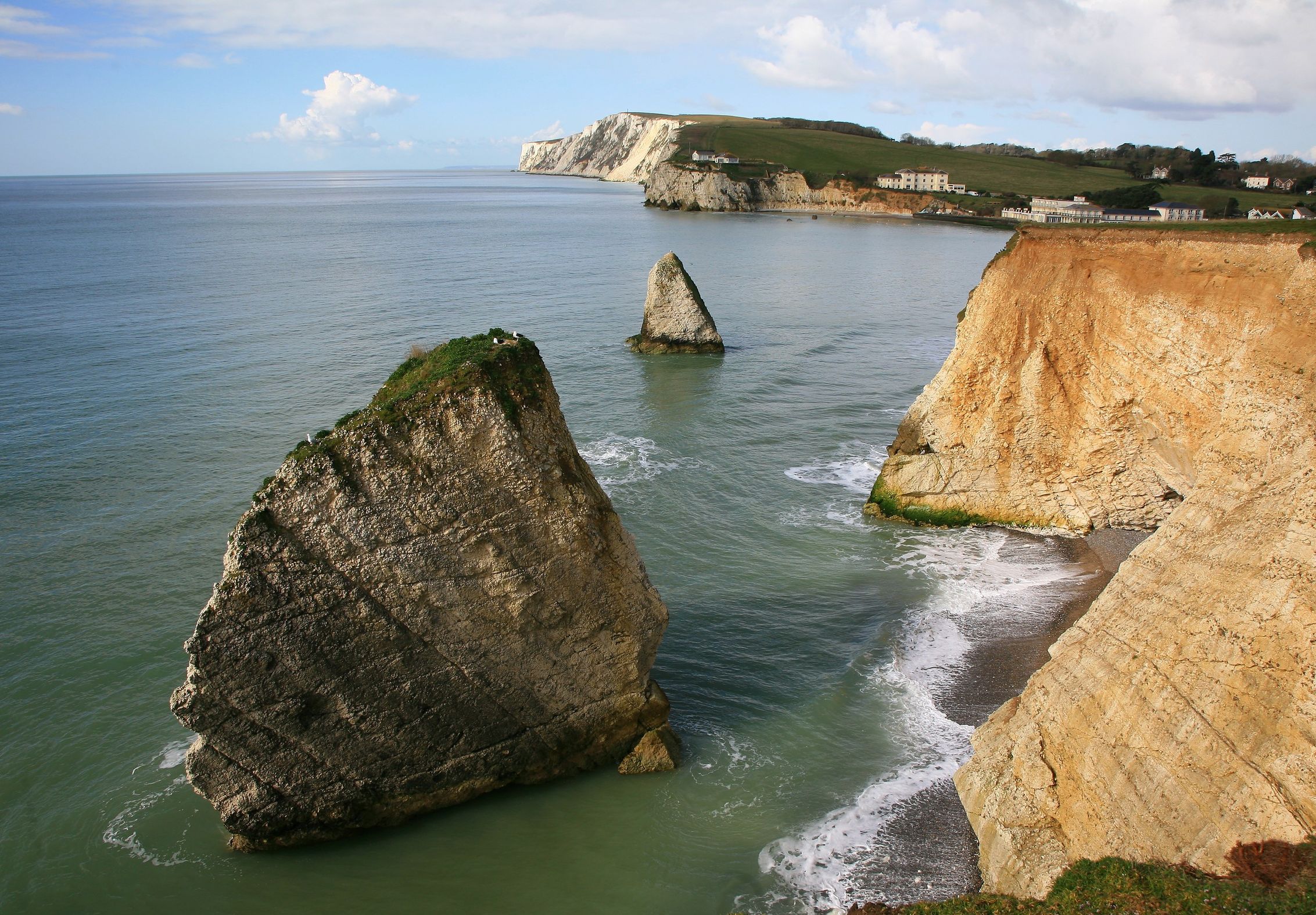 Isle of Wight Walking Tour | 10Adventures.com