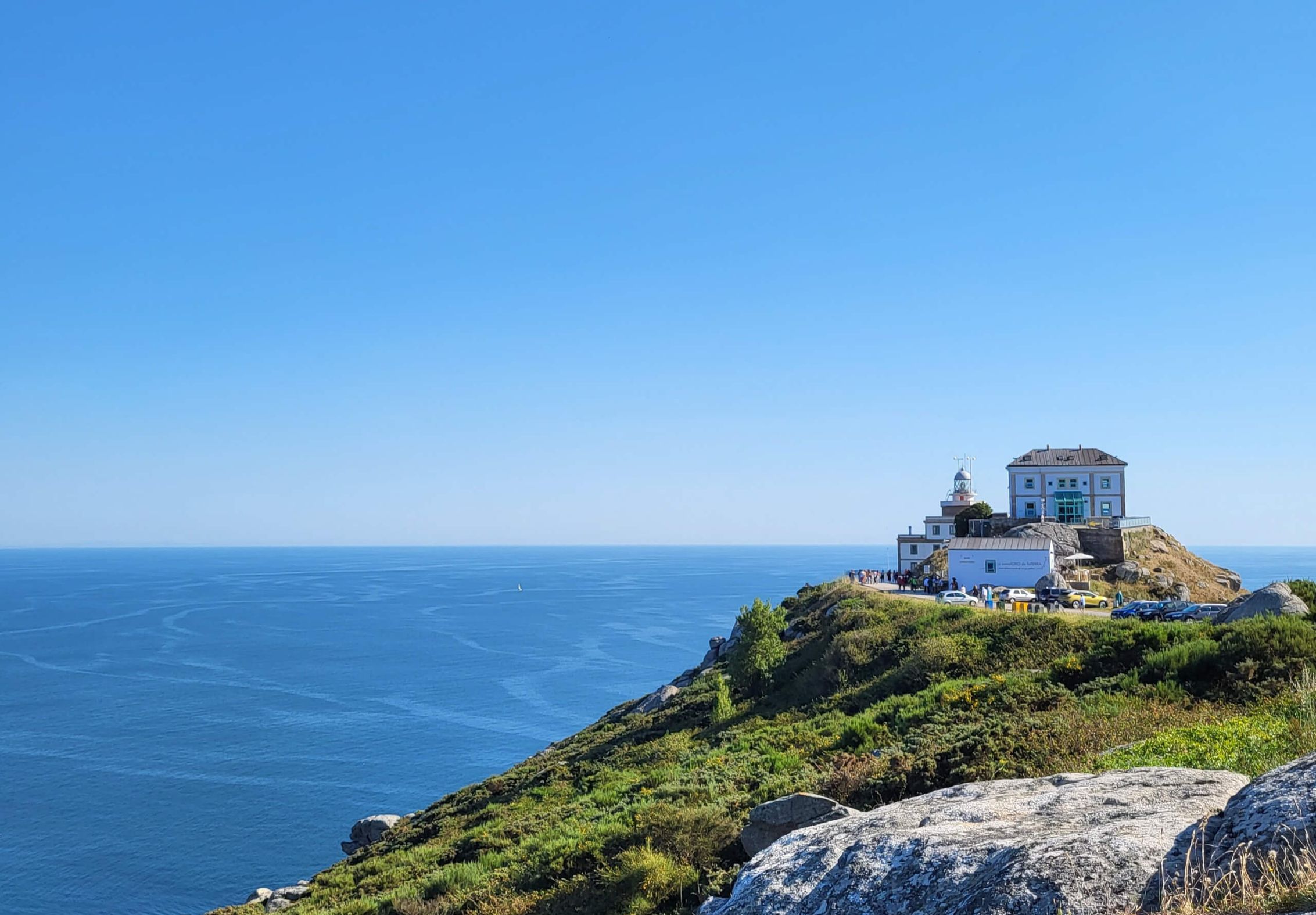 Finisterre Way Deluxe Tour