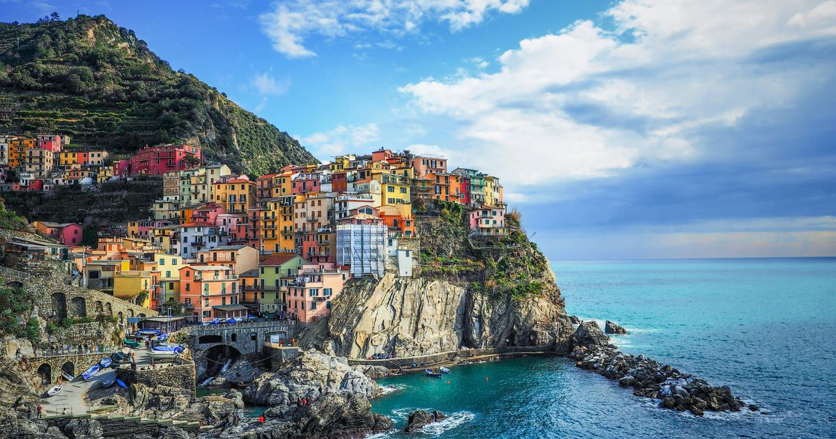 Discover Mountains and Villages on Northern Italy Tours