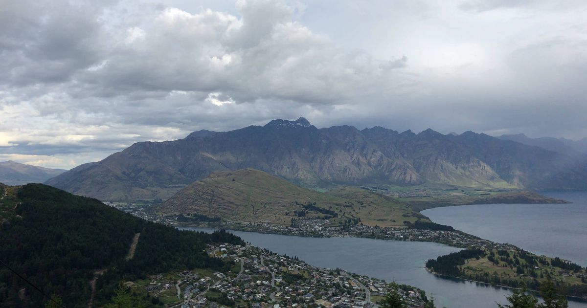 Oceania Tours | Uncover the Beauty of the Pacific