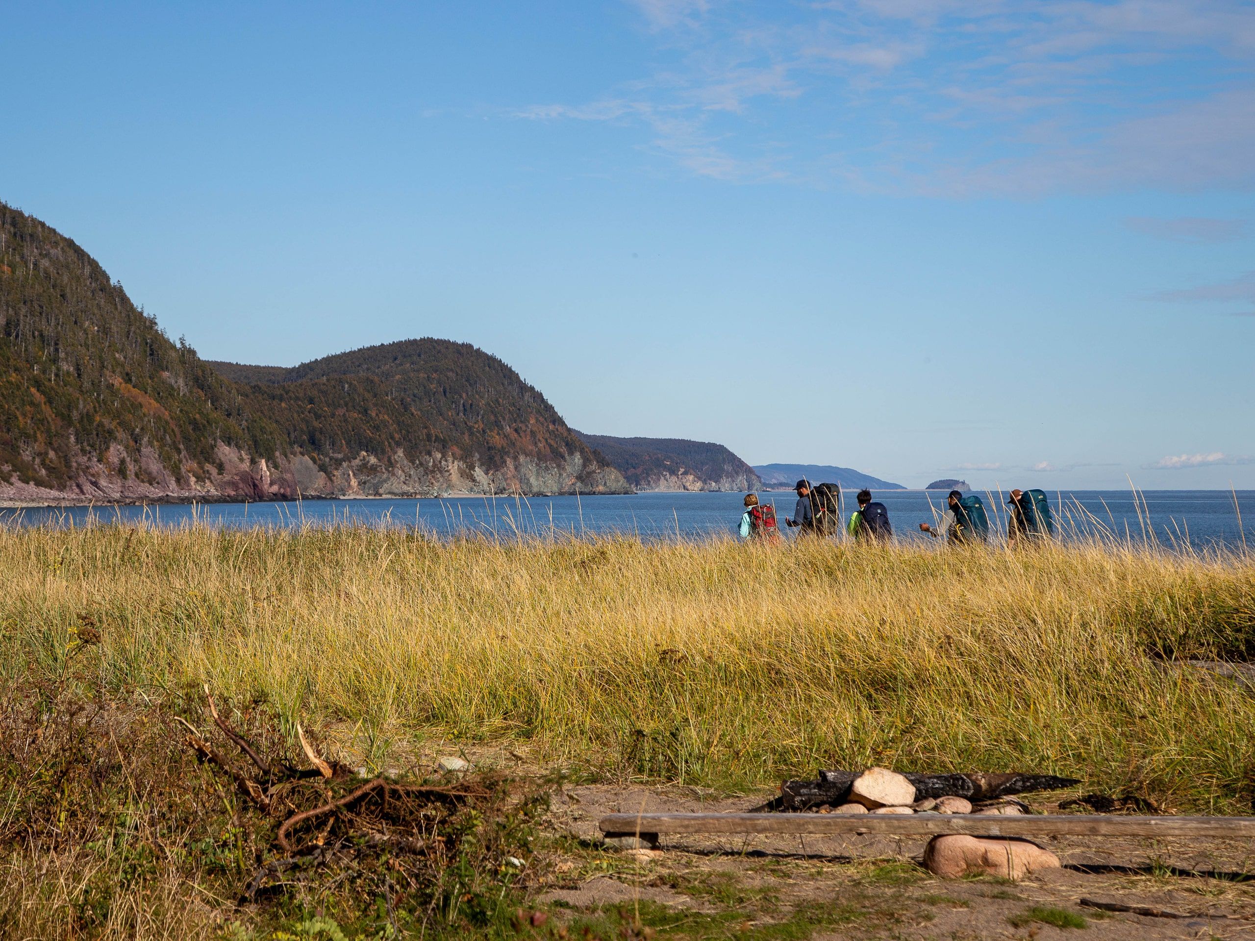 Fundy Trail Tour with Full Support | 10Adventures
