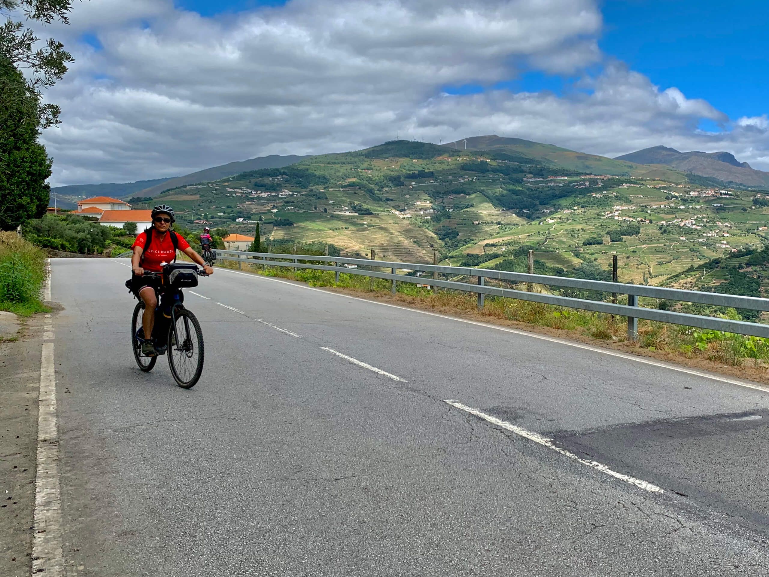 Cycle Portugal’s Douro Valley Bike Tour | 10Adventures