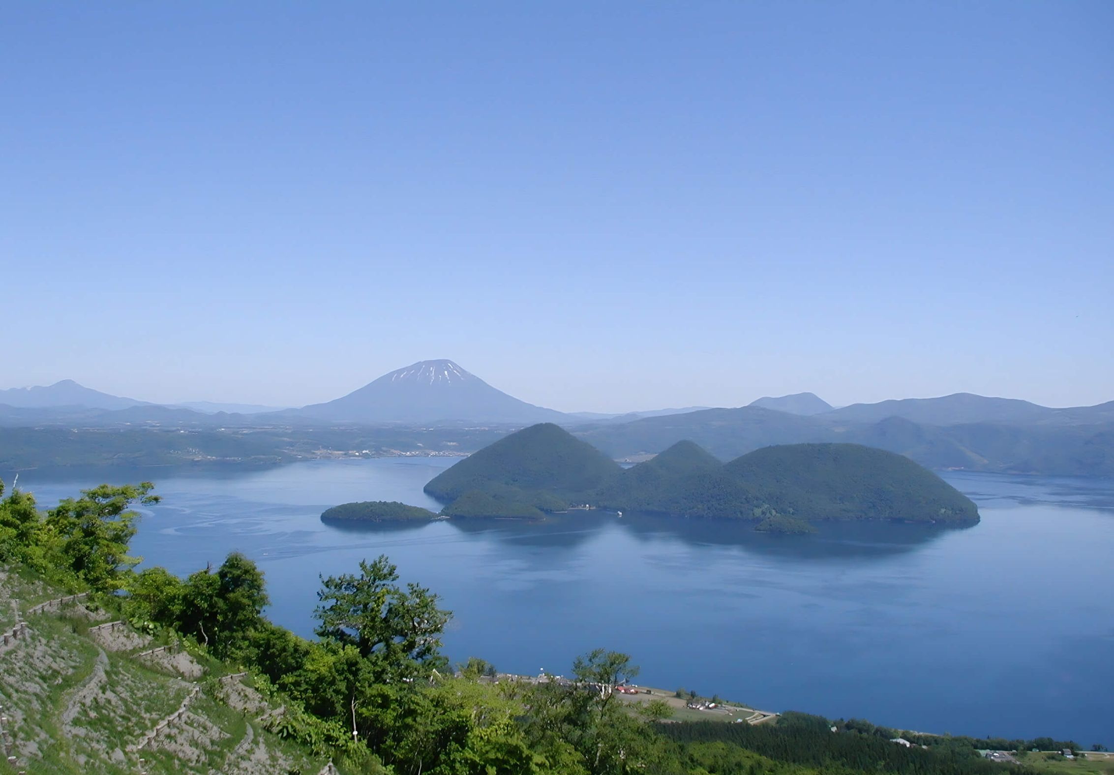 Guided Lake Toya to Niseko Active Tour, Japan | 2026 Dates & Prices