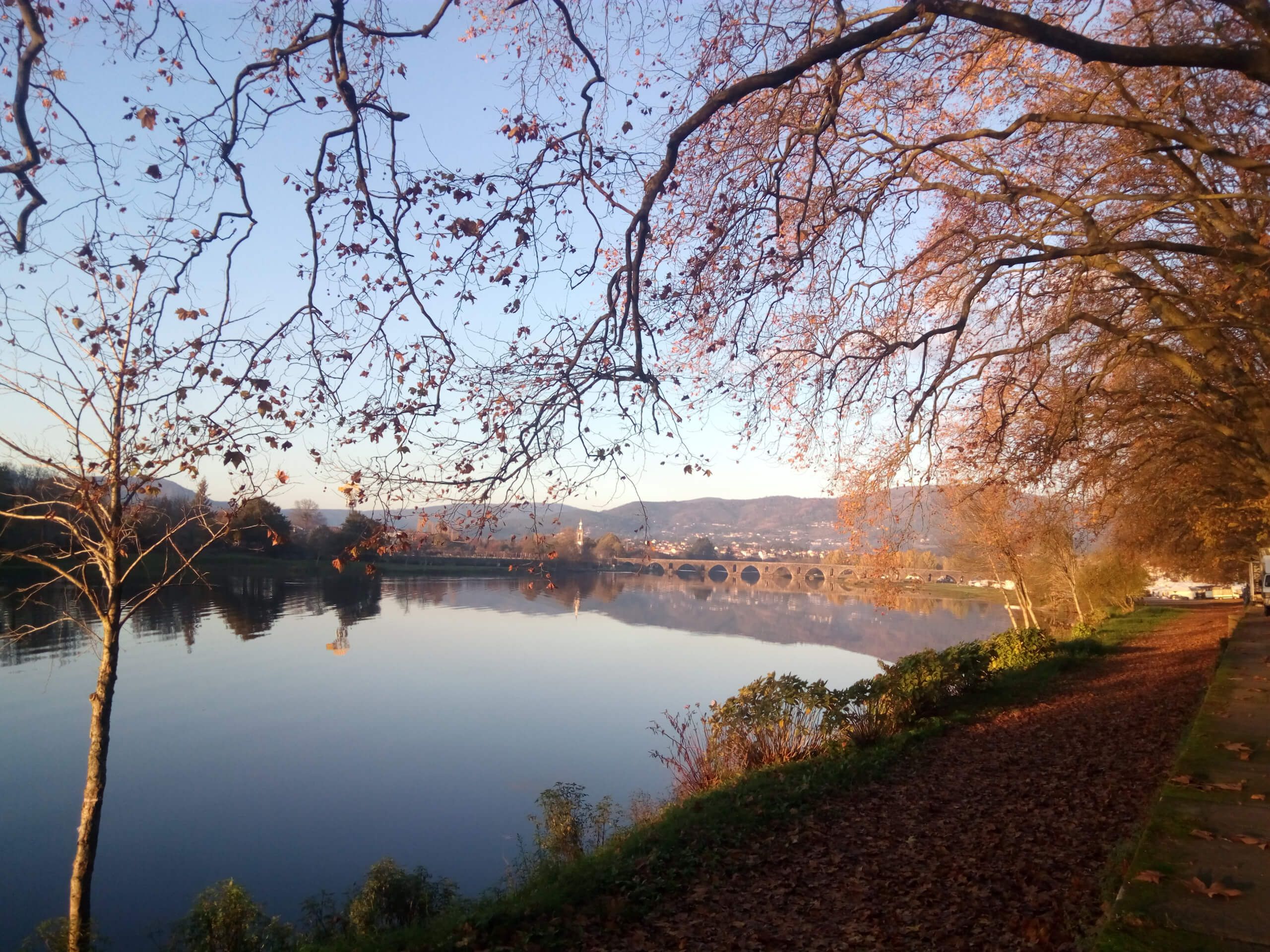 Camino Portugues from Porto to Tui | 10Adventures