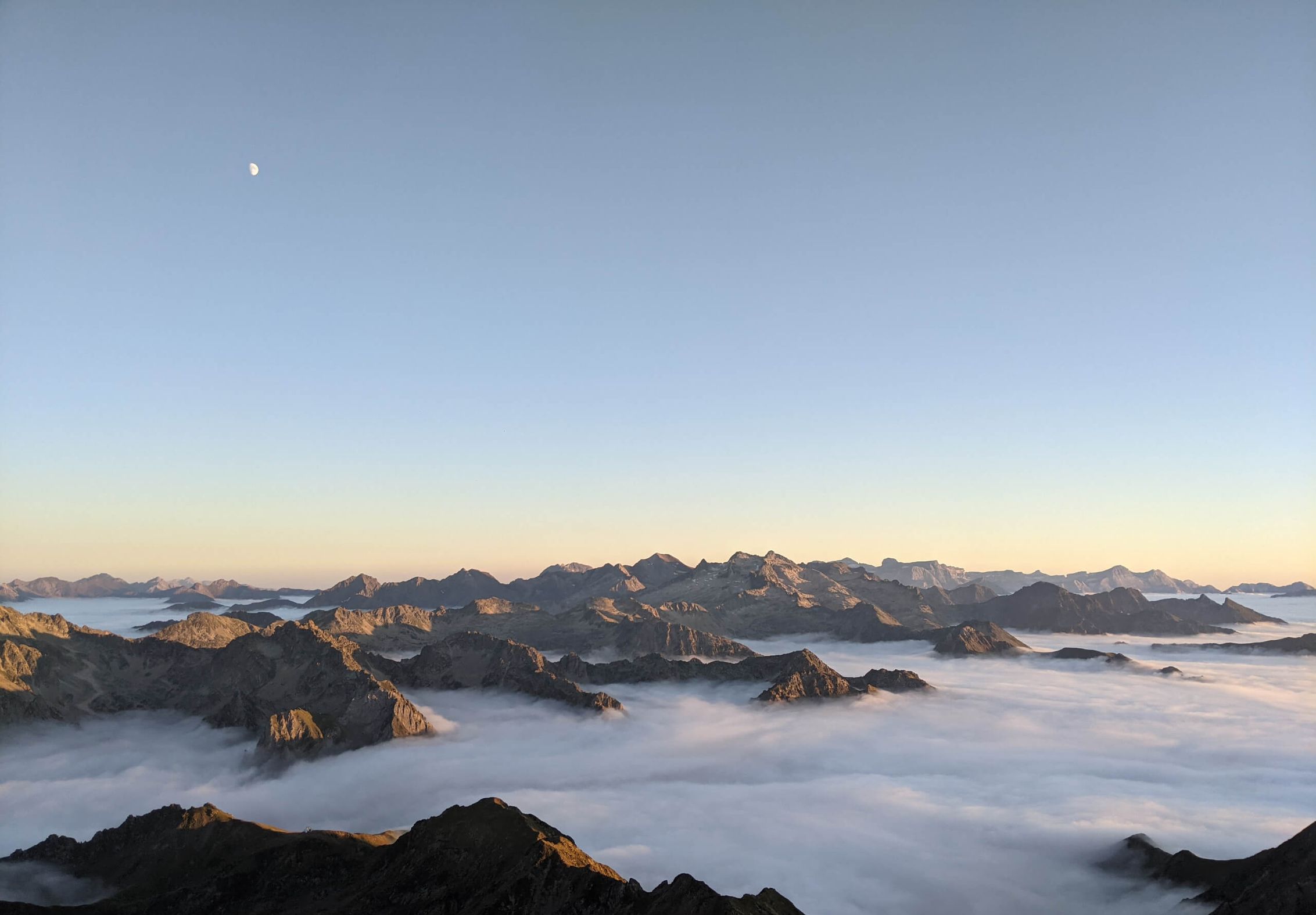 Hiking & Spa in the Pyrenees
