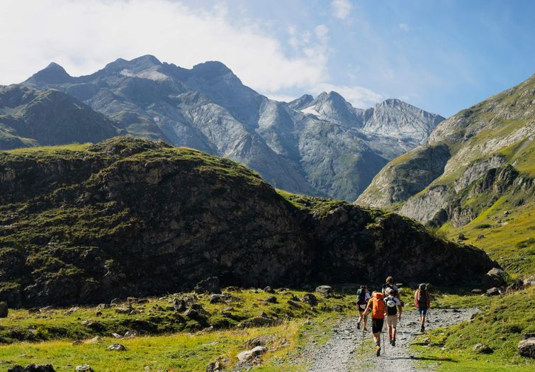 Pyrenees National Park Multisport Tour | 2026 Dates and Prices
