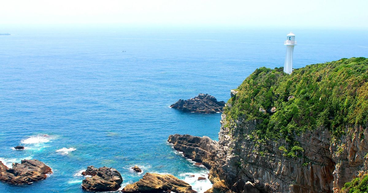 Shikoku Island Nature and Food Highlights Tour